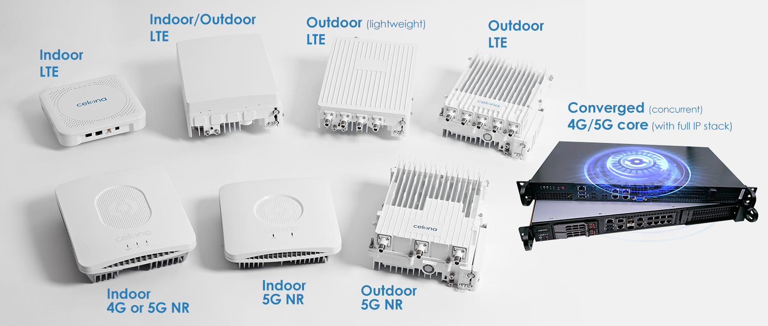 Celona Creative Guidelines